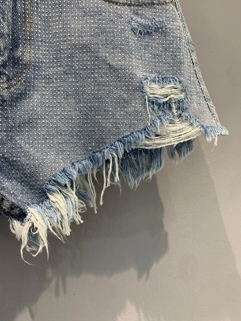 Genuine Alexander Wang Short Pants
