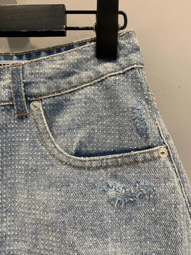 Genuine Alexander Wang Short Pants