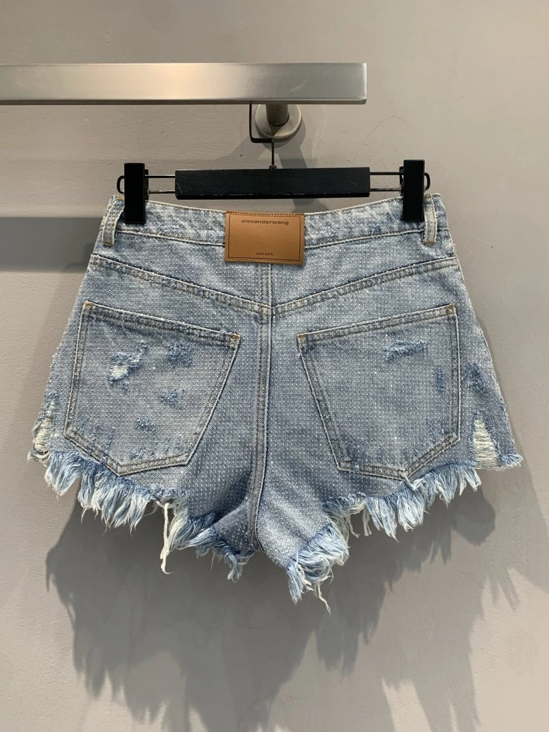 Genuine Alexander Wang Short Pants