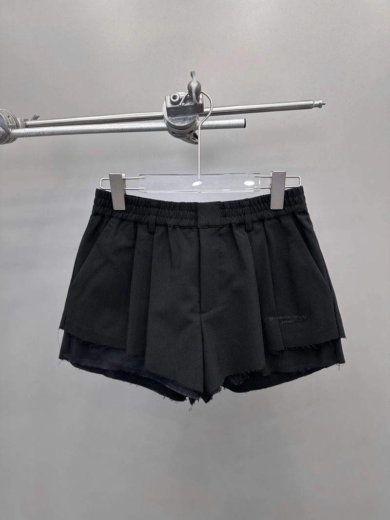 Alexander Wang Short Pants