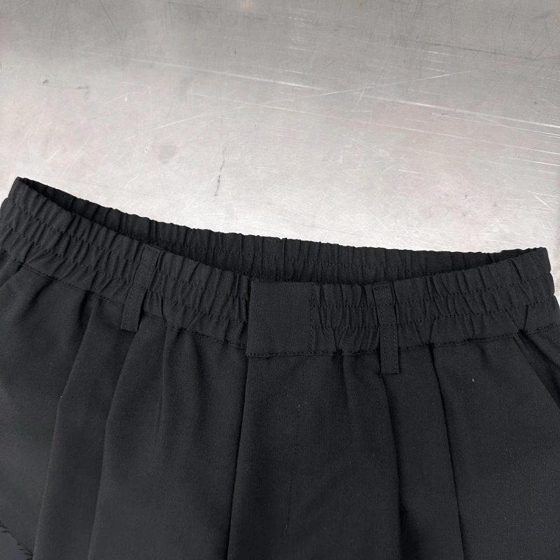 Accurate model Alexander Wang Short Pants