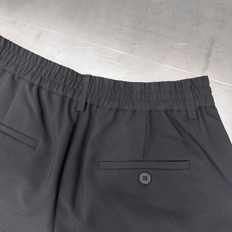 Accurate model Alexander Wang Short Pants