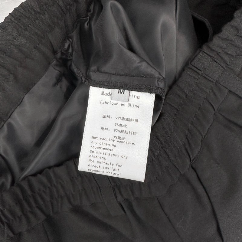 Accurate model Alexander Wang Short Pants