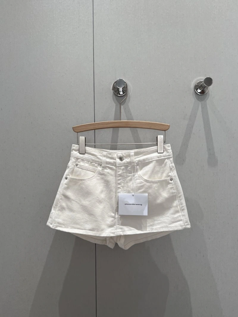 Alexander Wang Short Pants
