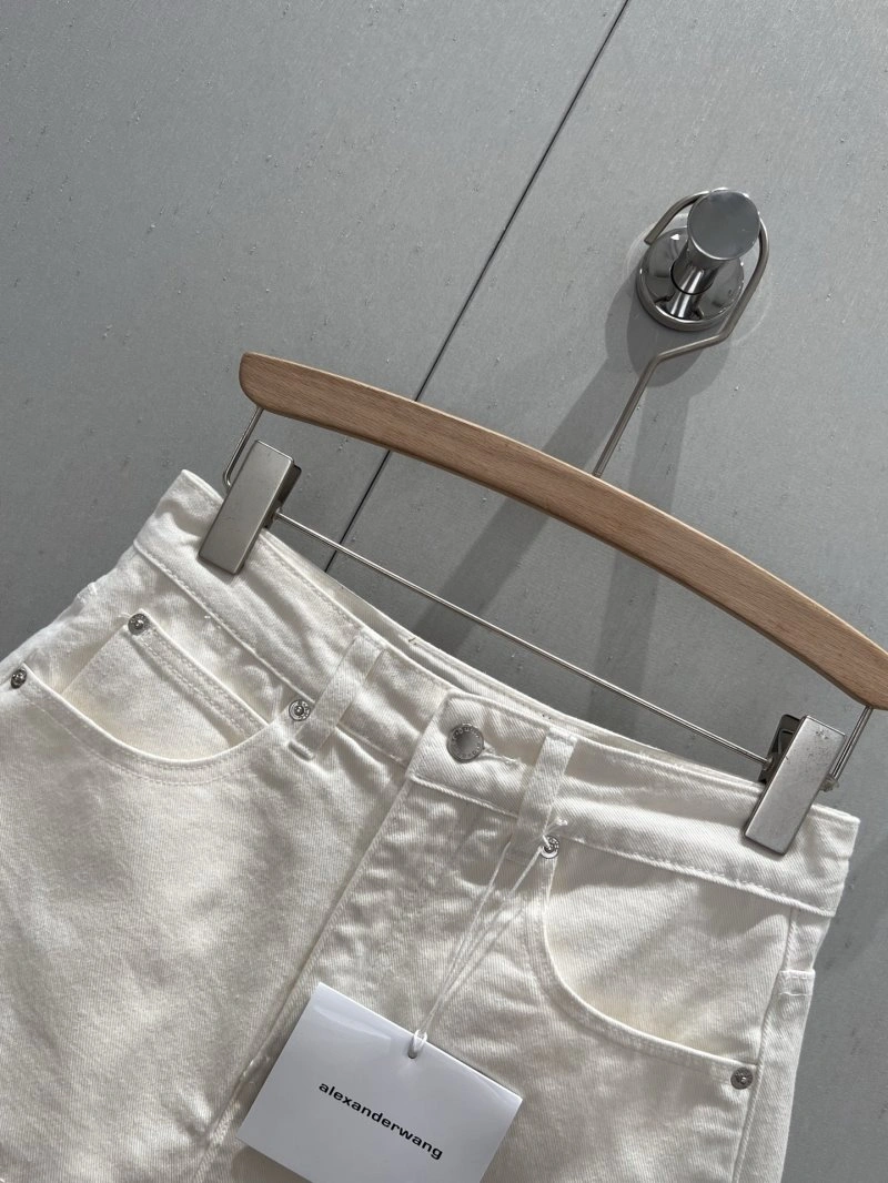 Indistinguishable Alexander Wang Short Pants
