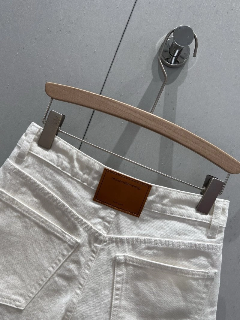 Indistinguishable Alexander Wang Short Pants