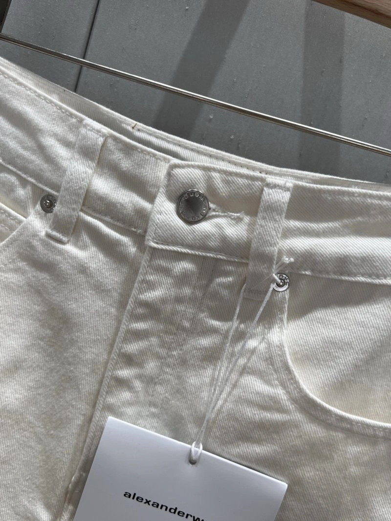 Indistinguishable Alexander Wang Short Pants