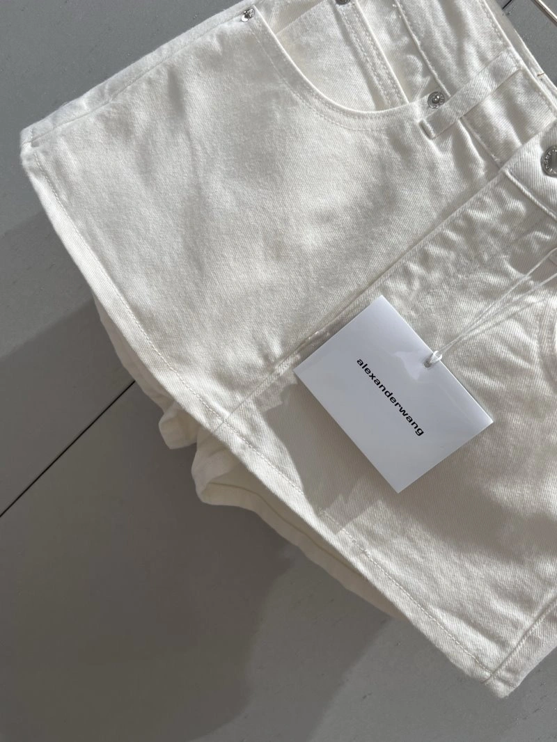 Indistinguishable Alexander Wang Short Pants