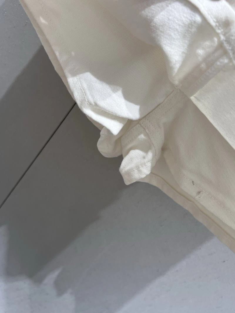 Indistinguishable Alexander Wang Short Pants