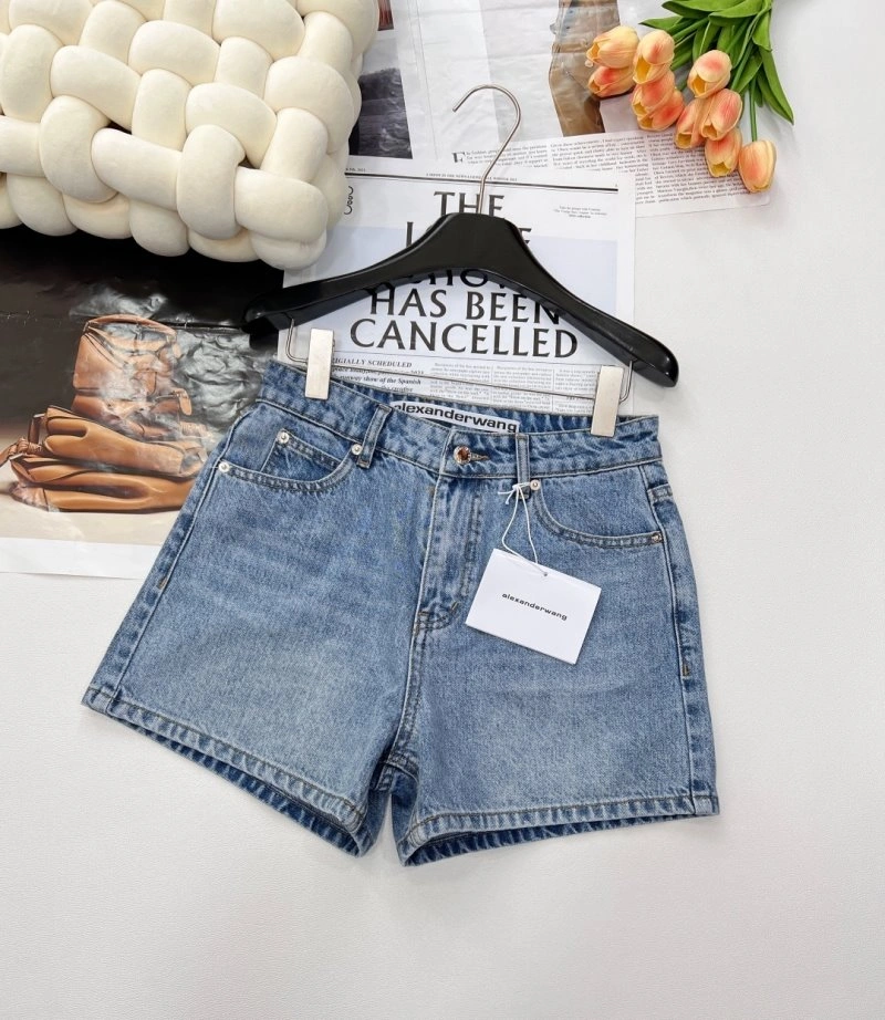 Alexander Wang Short Pants