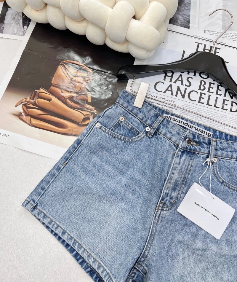 Discounted Alexander Wang Short Pants