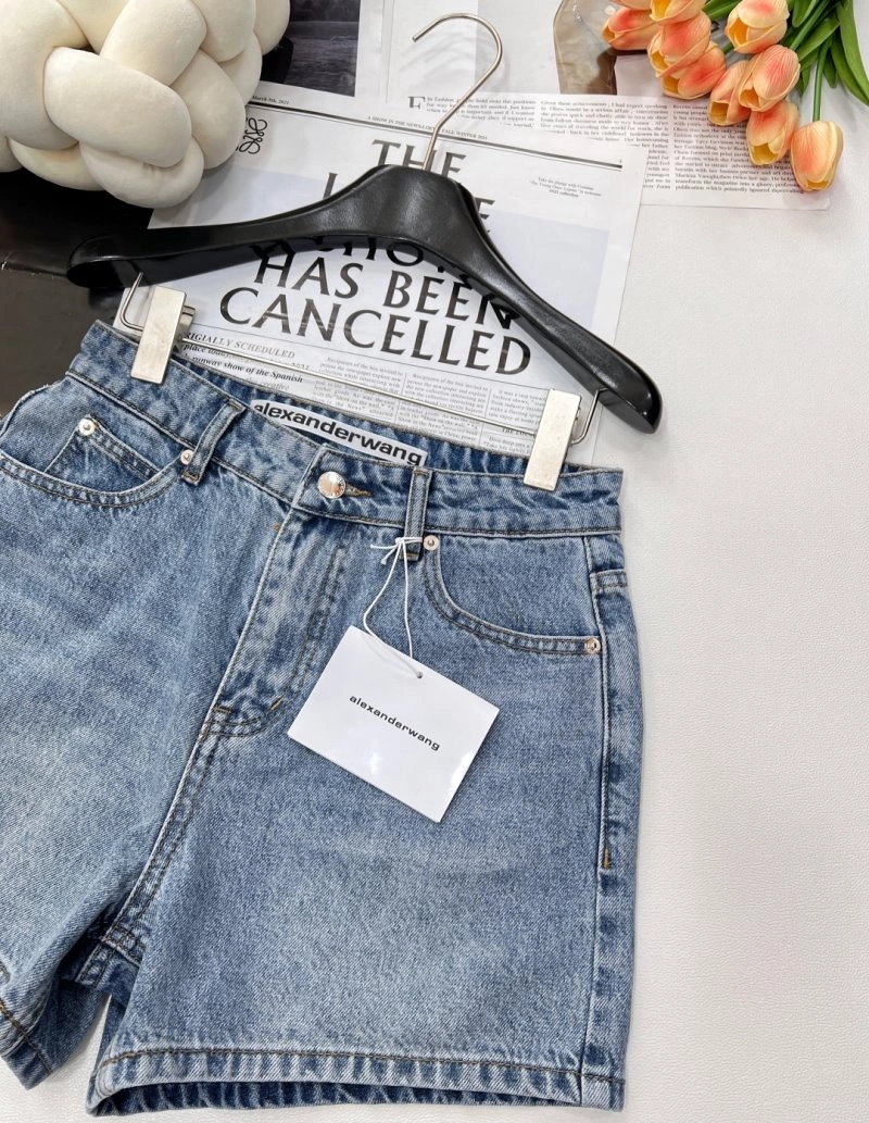 Discounted Alexander Wang Short Pants