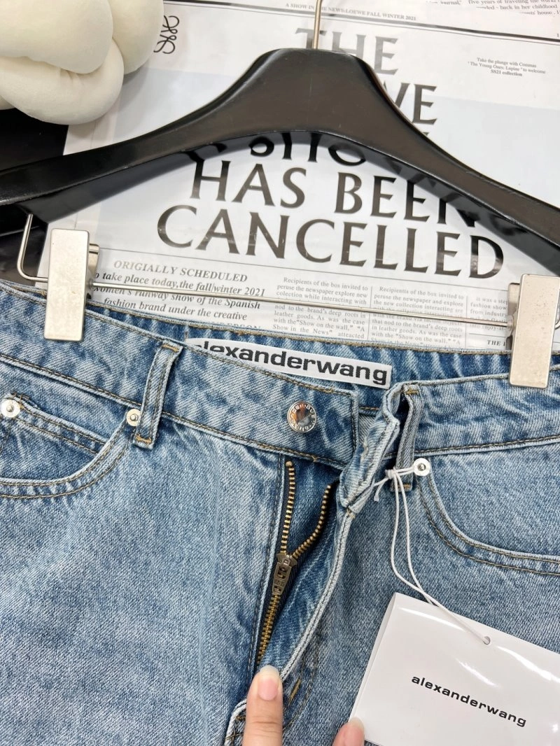Discounted Alexander Wang Short Pants