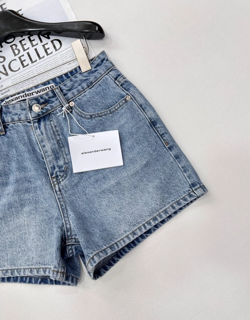 Discounted Alexander Wang Short Pants