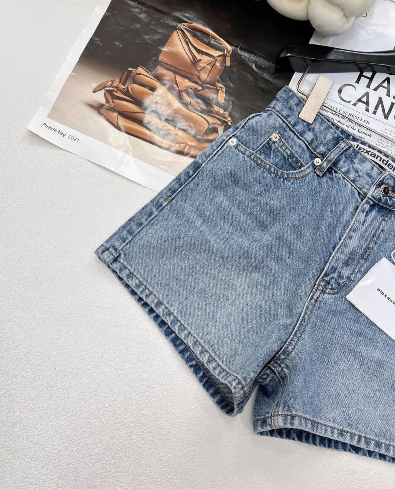 Discounted Alexander Wang Short Pants