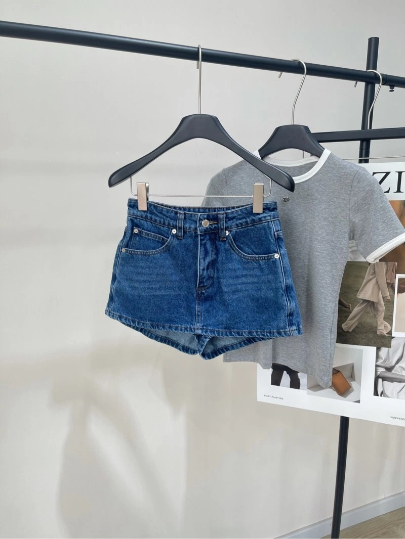 Alexander Wang Short Pants