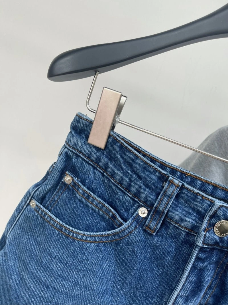 Budget-friendly Alexander Wang Short Pants