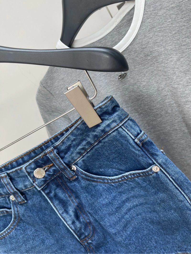 Budget-friendly Alexander Wang Short Pants
