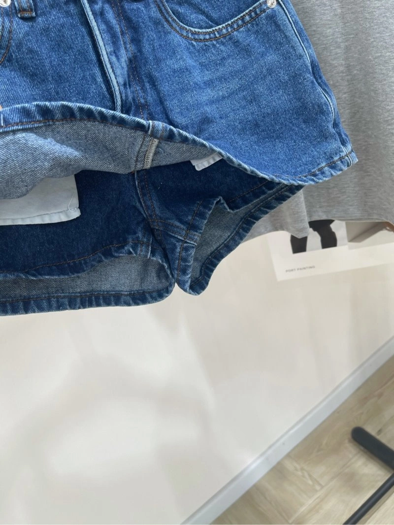 Budget-friendly Alexander Wang Short Pants