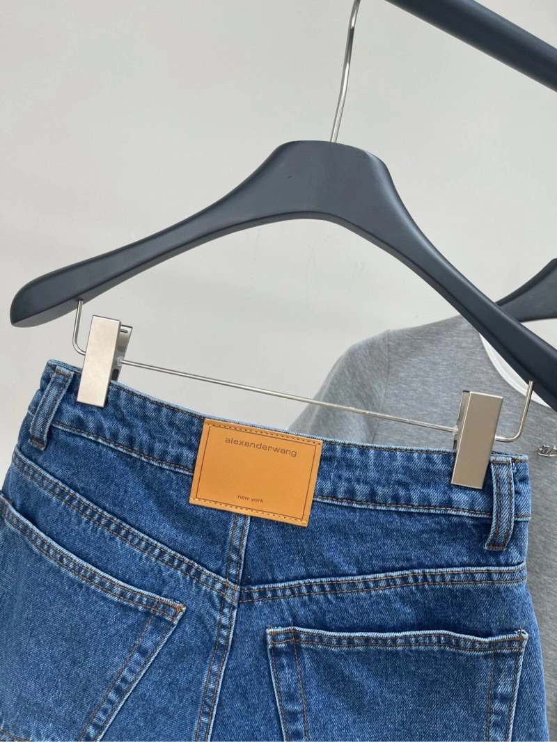 Budget-friendly Alexander Wang Short Pants