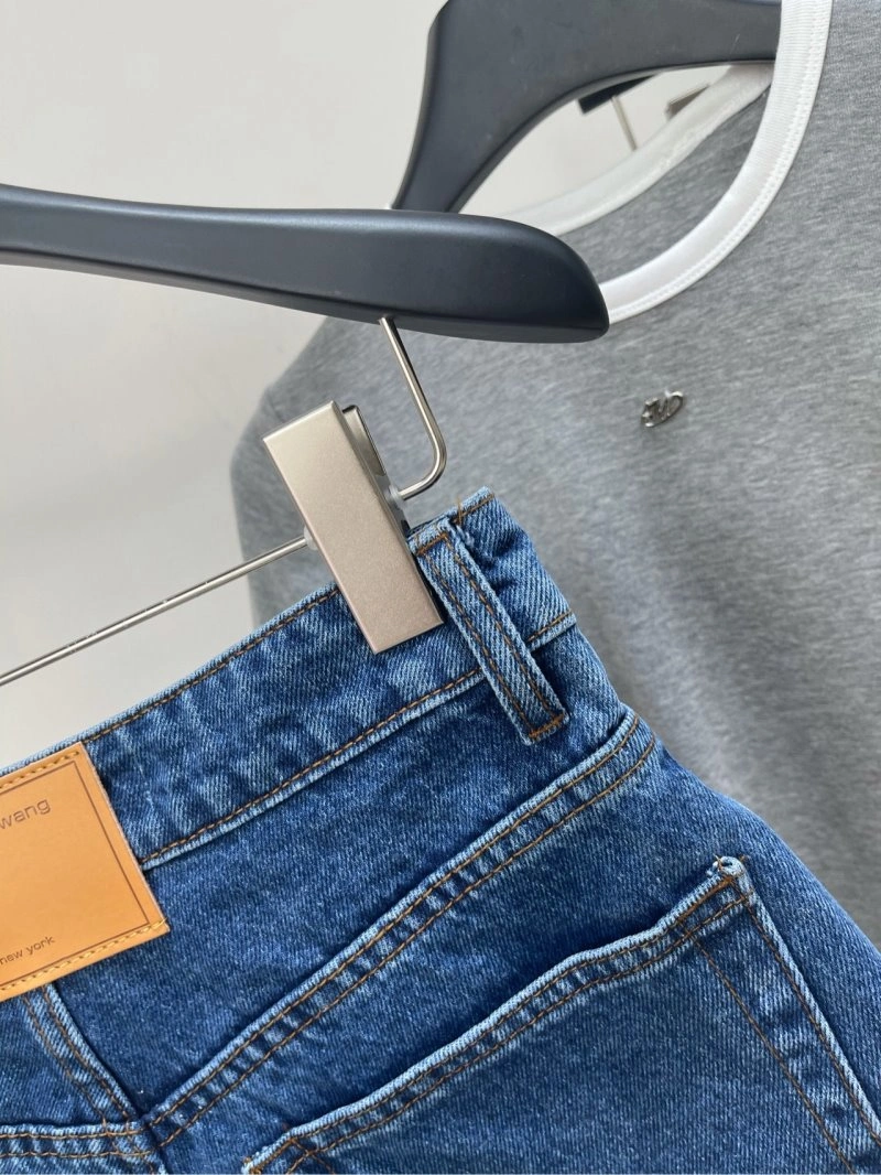 Budget-friendly Alexander Wang Short Pants
