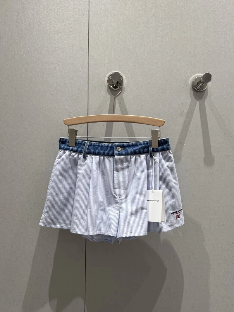 Alexander Wang Short Pants