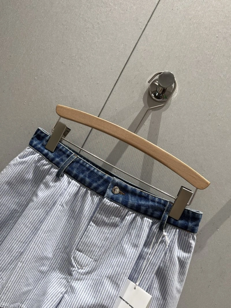 Cut-rate Alexander Wang Short Pants