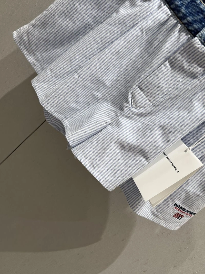 Cut-rate Alexander Wang Short Pants