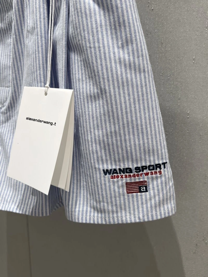 Cut-rate Alexander Wang Short Pants