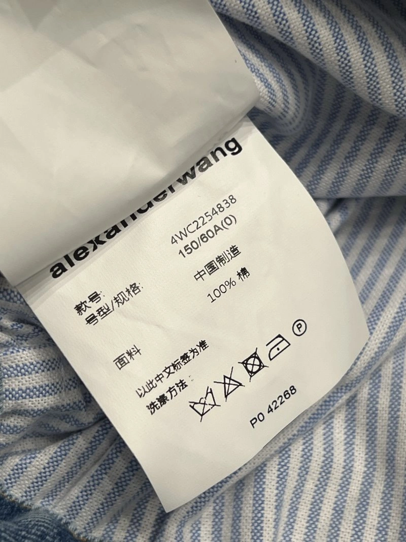 Cut-rate Alexander Wang Short Pants