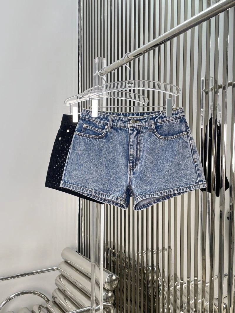 Alexander Wang Short Pants