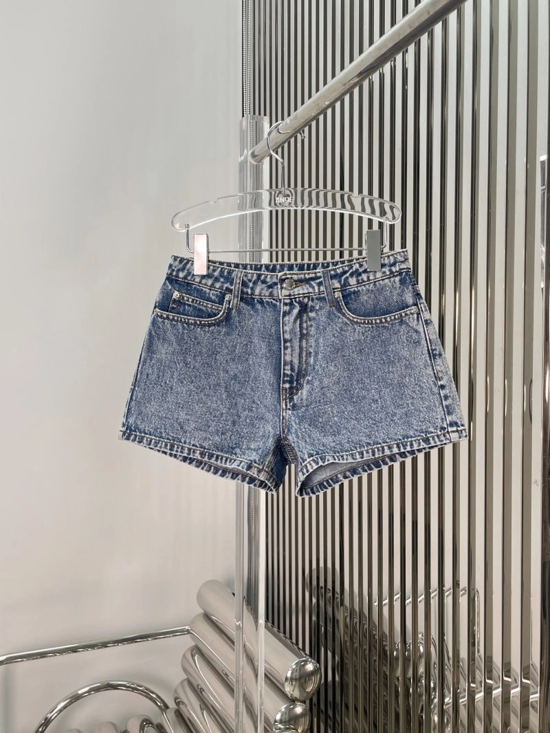 Economical Alexander Wang Short Pants