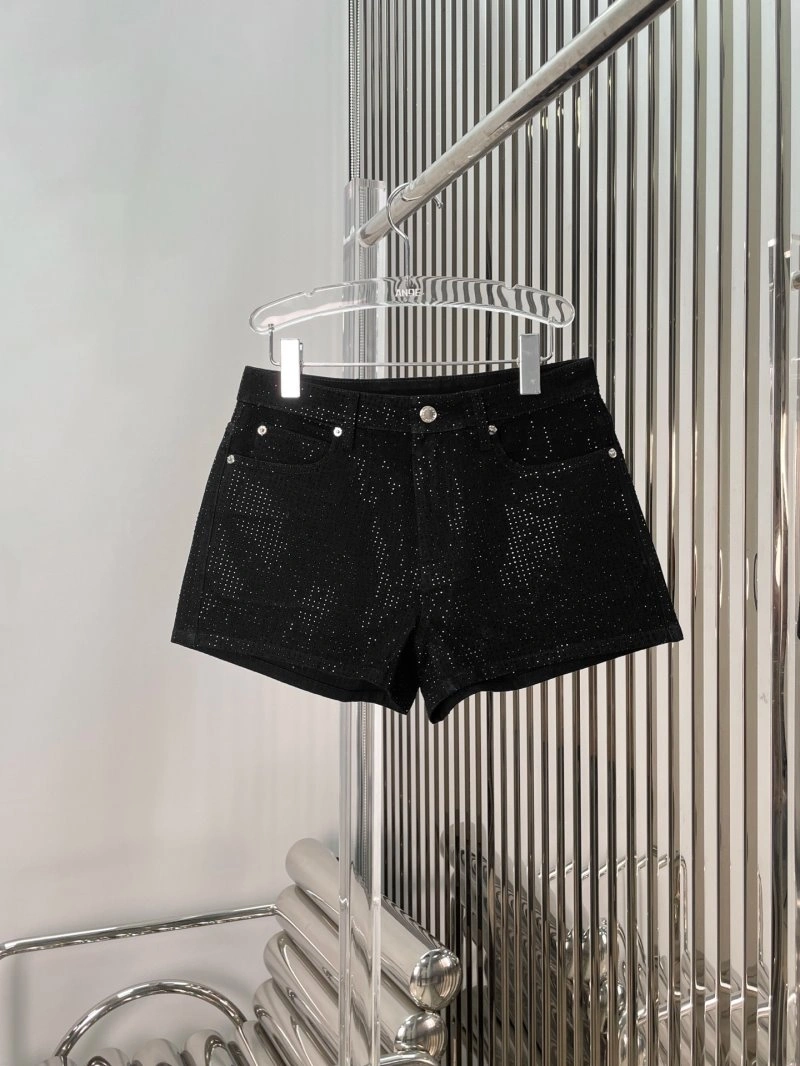 Economical Alexander Wang Short Pants