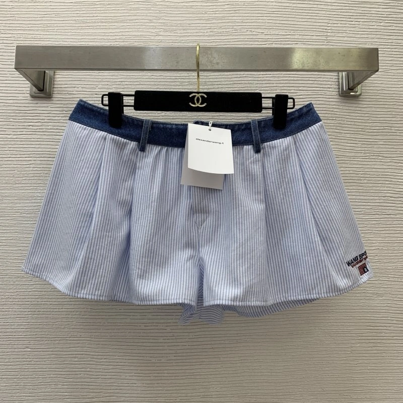 Alexander Wang Short Pants