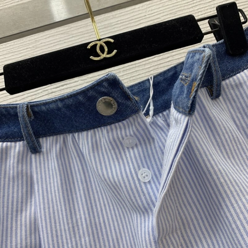 Exact replica Alexander Wang Short Pants