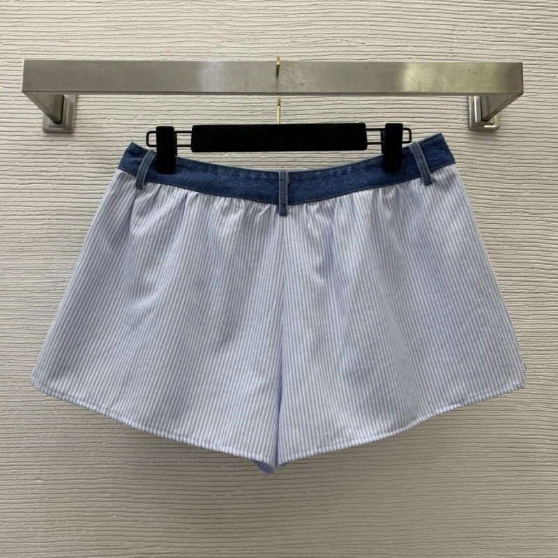 Exact replica Alexander Wang Short Pants