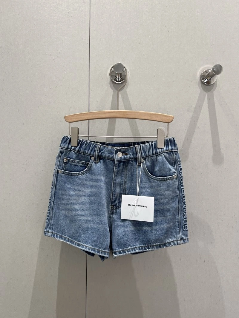 Alexander Wang Short Pants