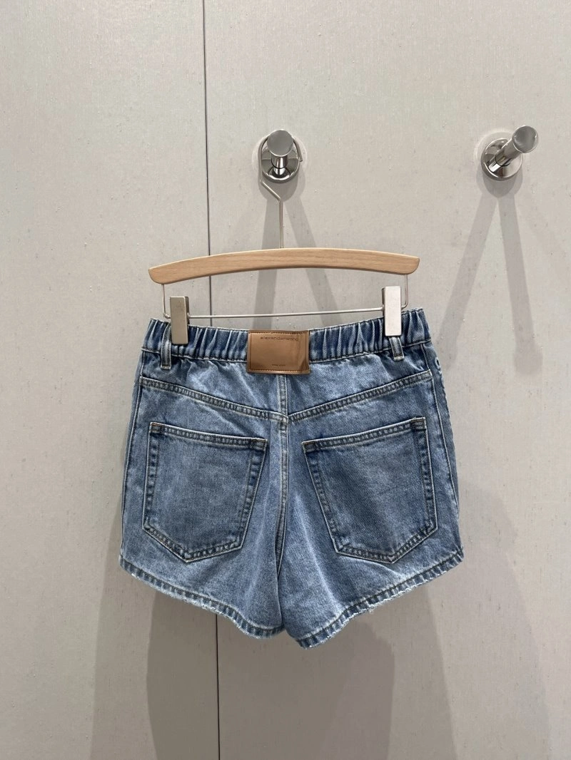 Legit Alexander Wang Short Pants