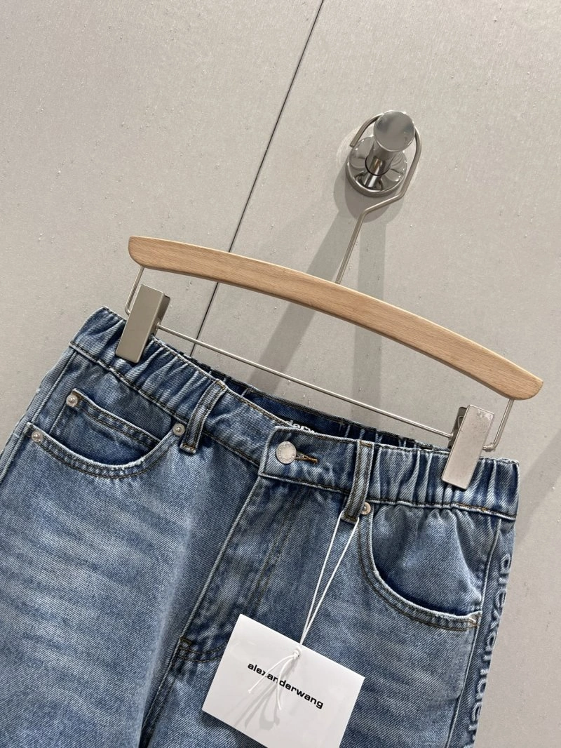 Legit Alexander Wang Short Pants