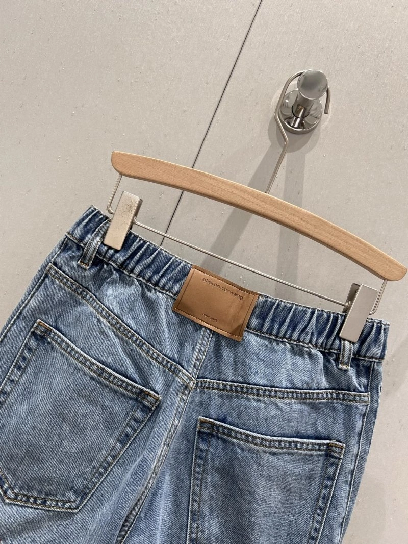 Legit Alexander Wang Short Pants