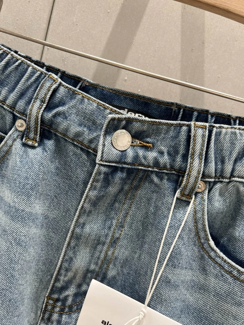 Legit Alexander Wang Short Pants