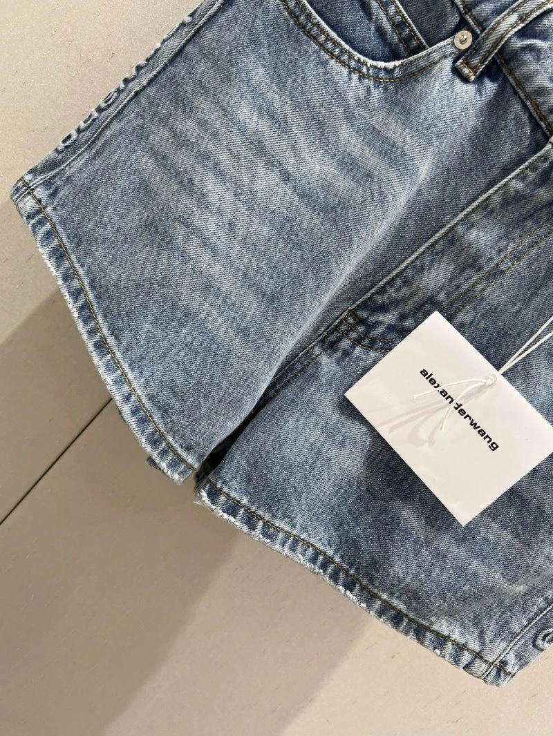 Legit Alexander Wang Short Pants