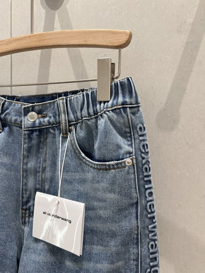 Legit Alexander Wang Short Pants