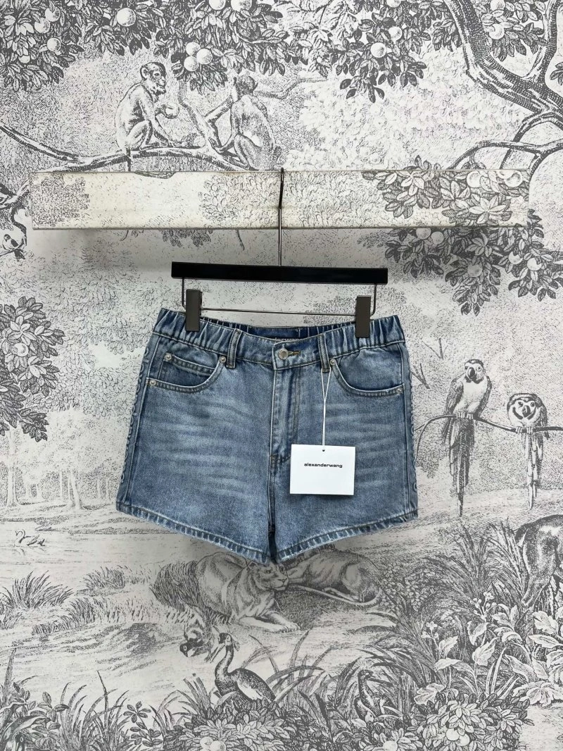 Alexander Wang Short Pants