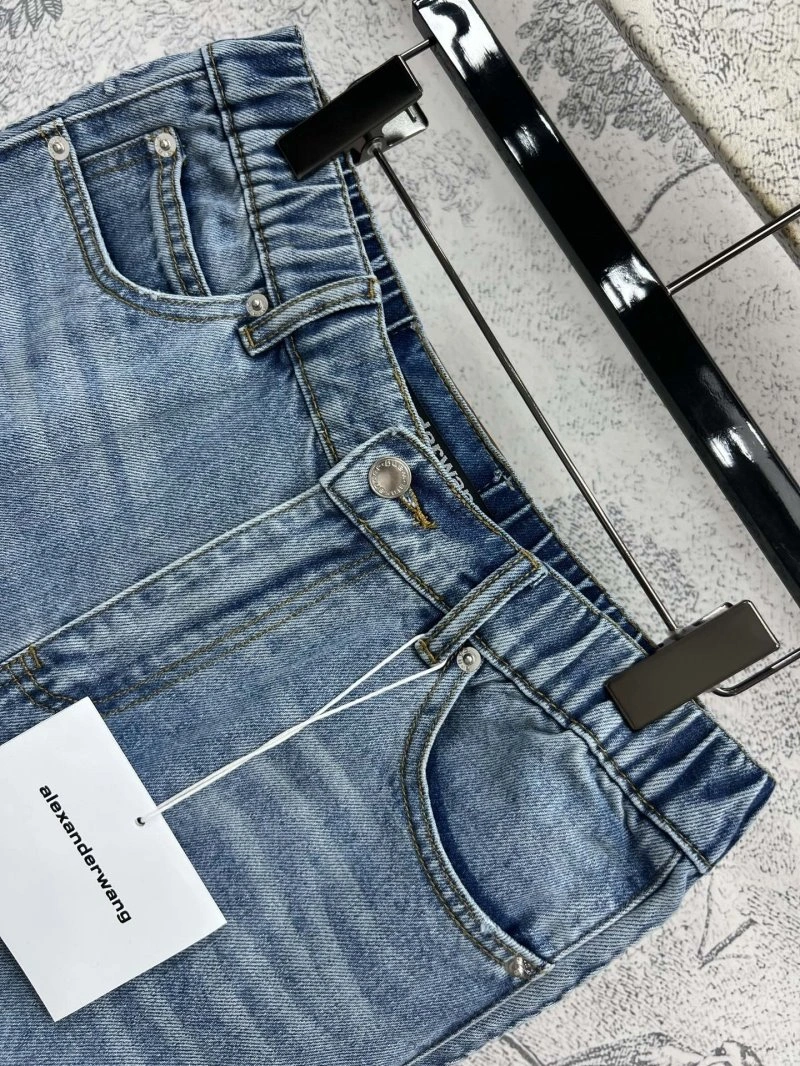 Economical Alexander Wang Short Pants