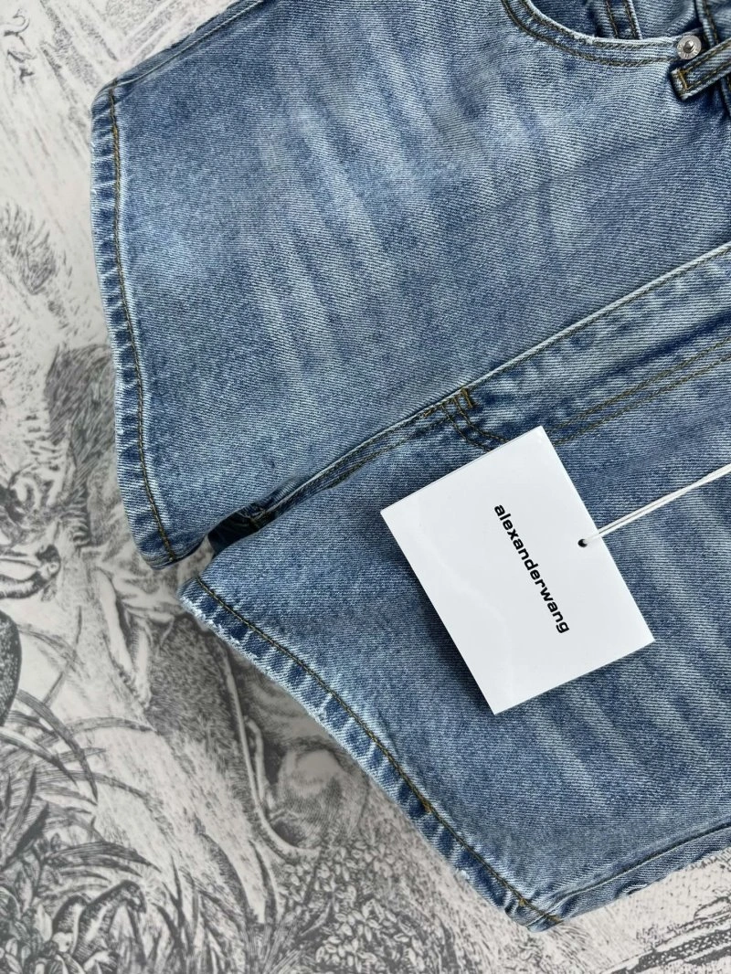 Economical Alexander Wang Short Pants