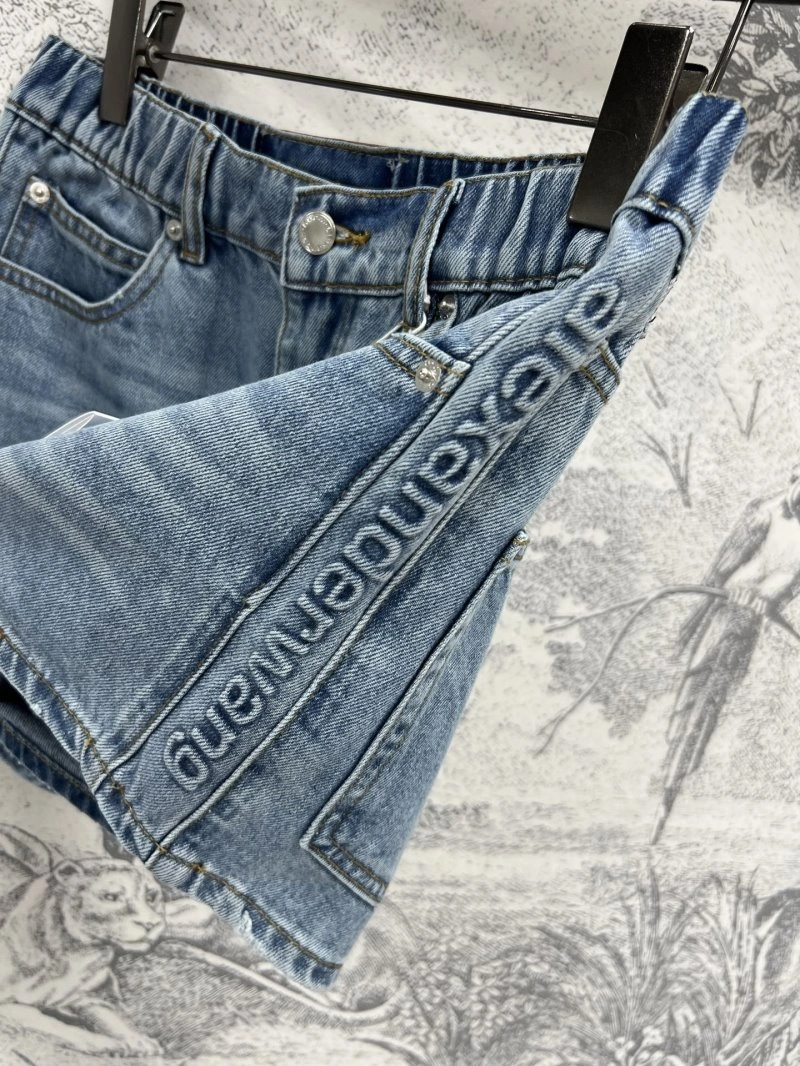 Economical Alexander Wang Short Pants
