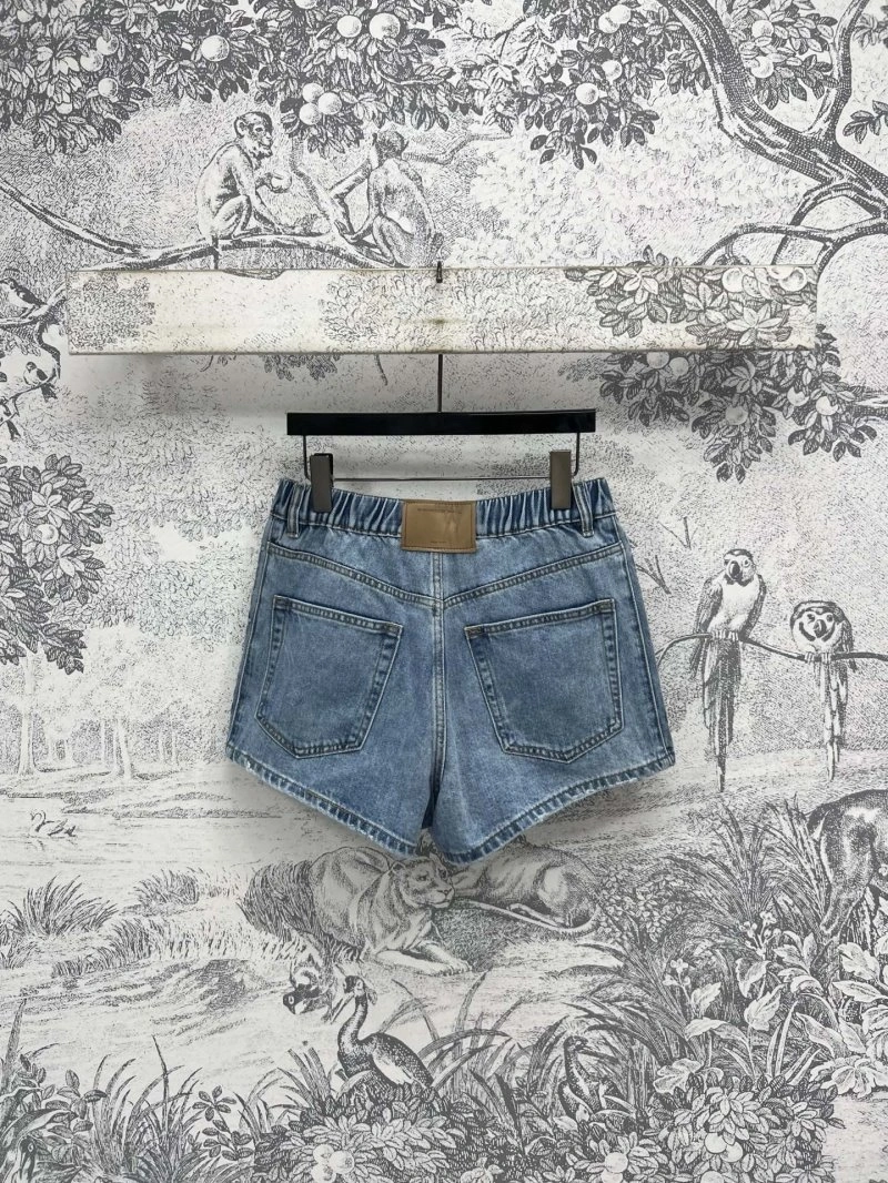 Economical Alexander Wang Short Pants