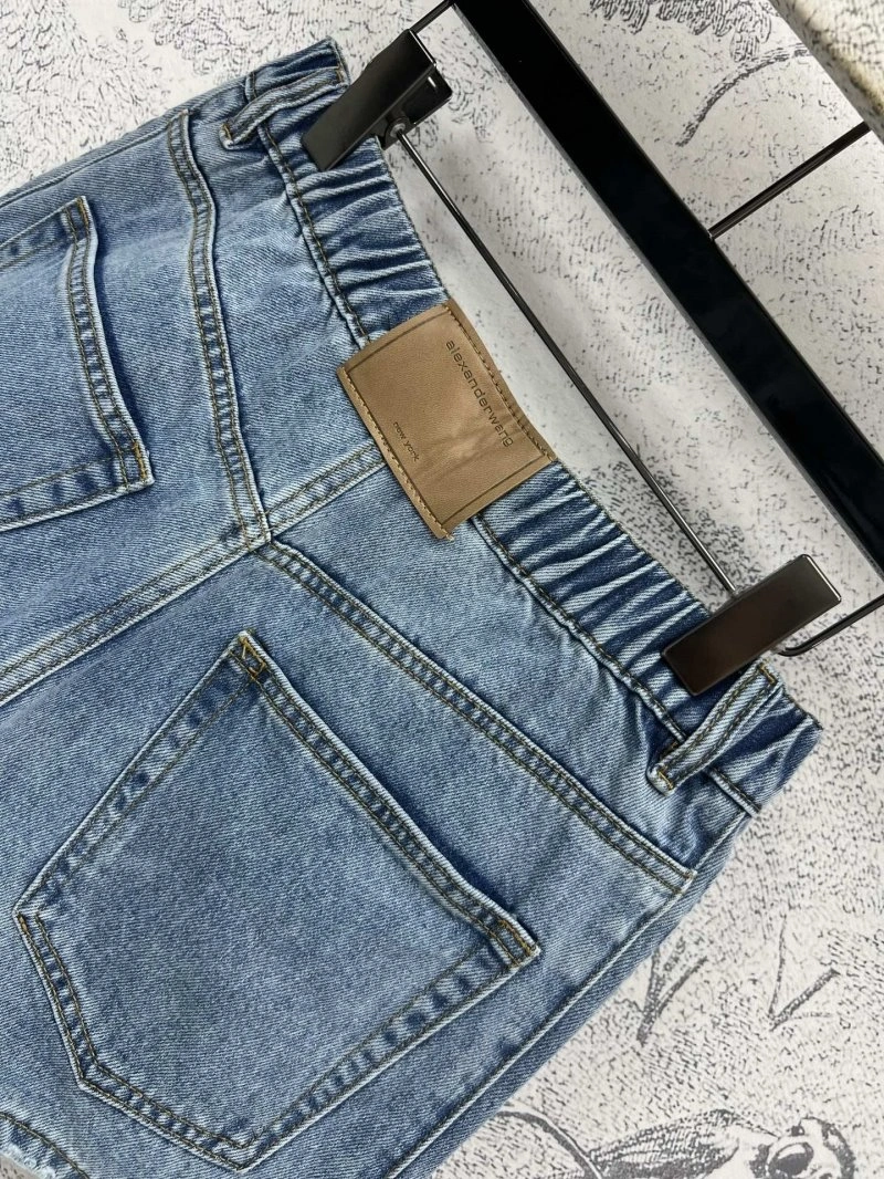 Economical Alexander Wang Short Pants