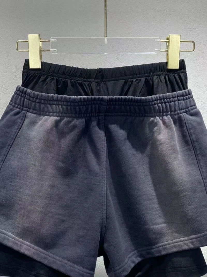 High accuracy Alexander Wang Short Pants